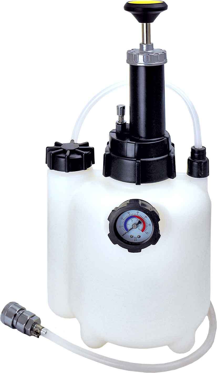 Pro-Kit Brake Bleeder & Fluid Extractor - 3ltr | eBay