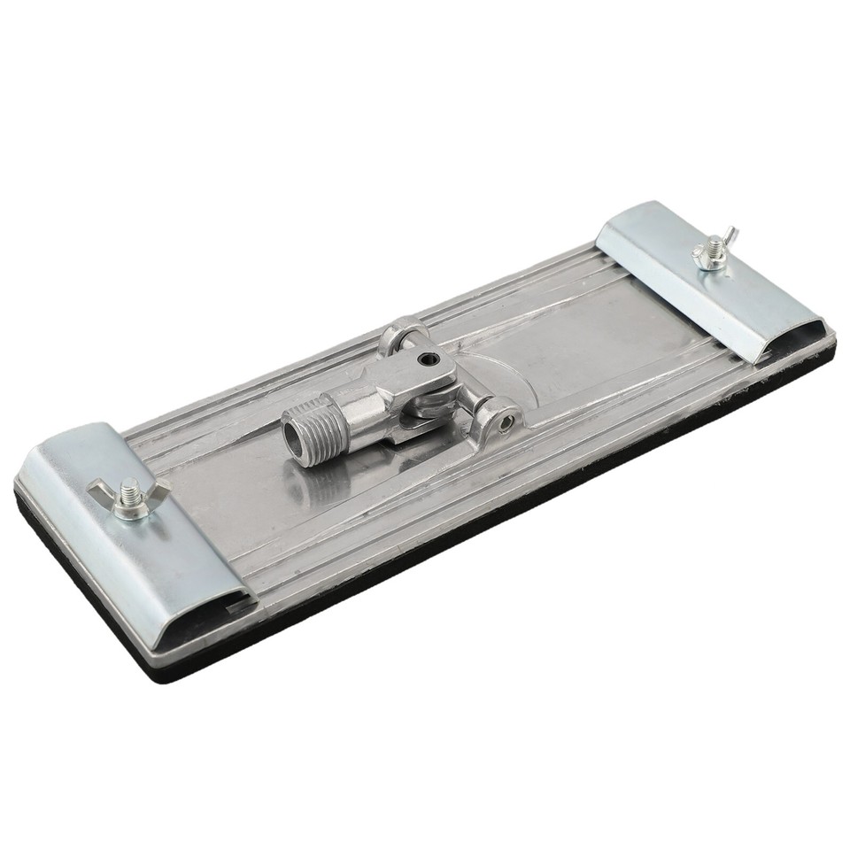 Extend Your Sanding Reach with the Telescopic Rod Compatible Hand ...