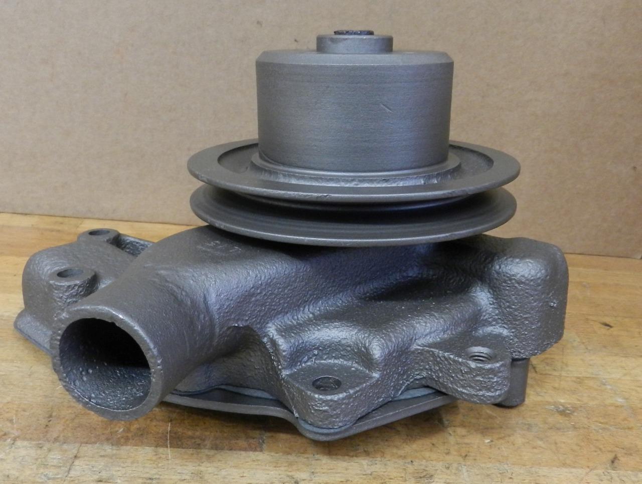 Lincoln welder SA-200-250 F162 F163 Continental rebuilt water pump ...