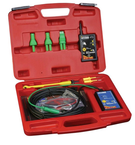 Power Probe ECT2000 Circuit Tester Kit for sale online | eBay