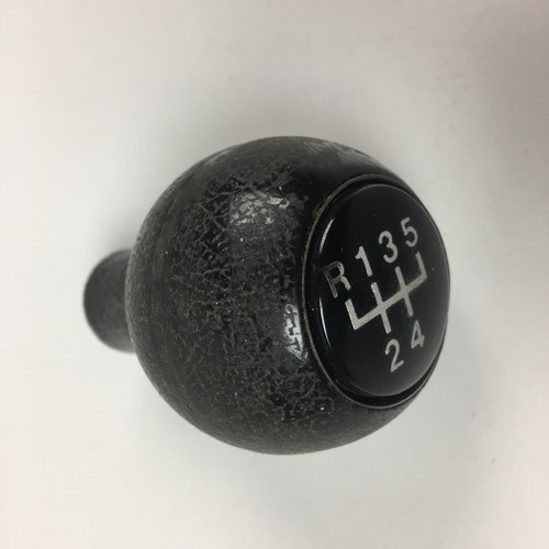 Vintage VW Stick Shift Knob - Golf ? Mystery Part | eBay