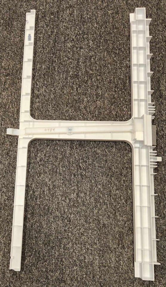 Whirlpool Fridge CRISPER PANTRY SUPPORT W11224265 for WRF767SDHZ04 | eBay