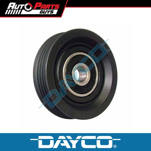 Dayco Idler/Tensioner Pulley EP155 | eBay