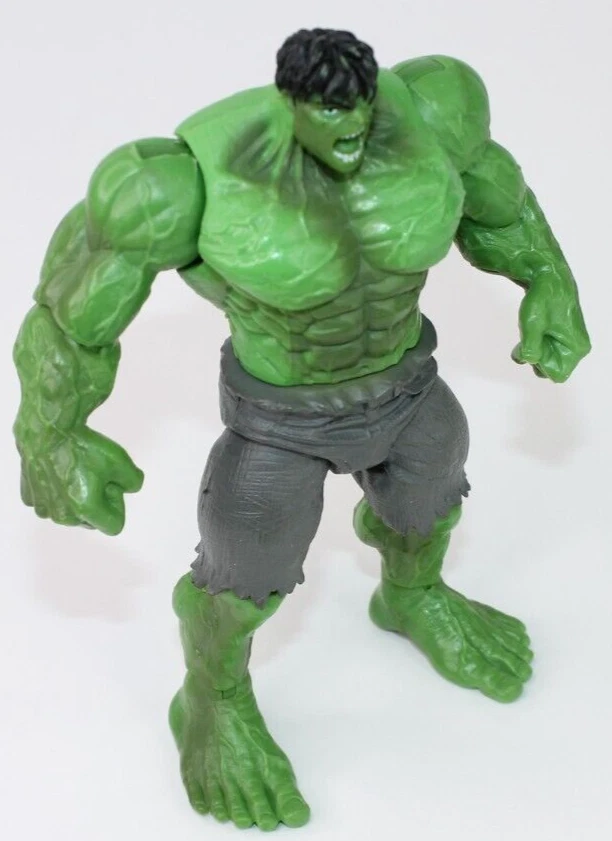 Gray Hulk Movie