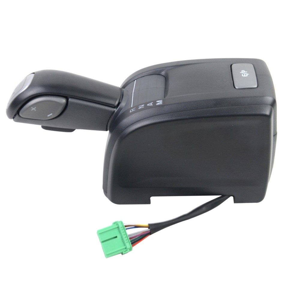 22583045 Gear Shift Lever LHD iSHIFT for Volvo Truck FH12 FH13 21073025 ...