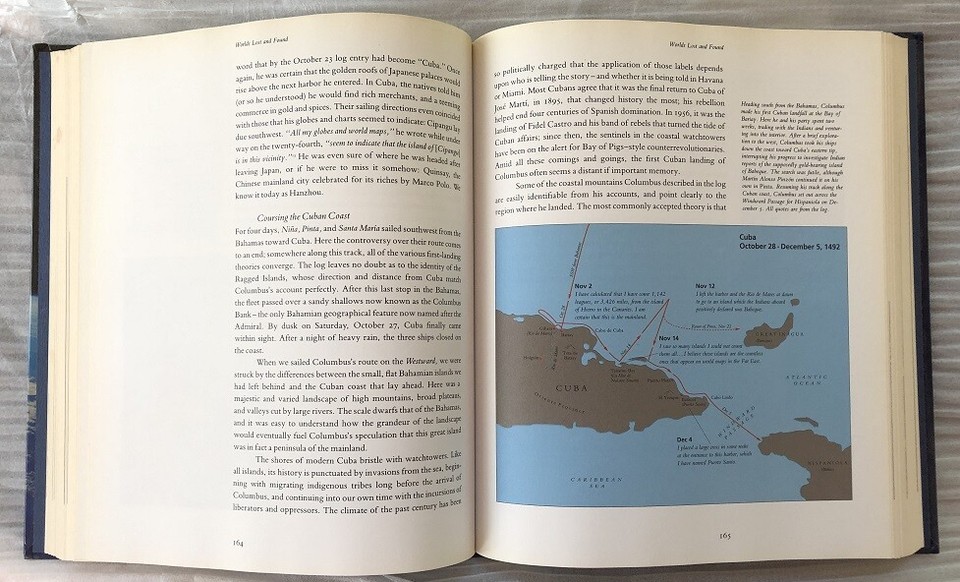 Columbus and the Age of Discovery by Zvi Dor-Ner; William G. Scheller ...