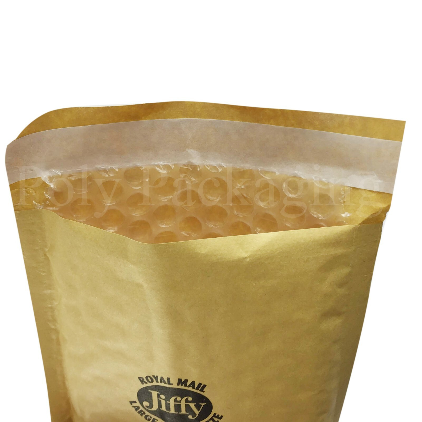 JIFFY GOLD ENVELOPES Bubble Padded Mailing Bags Large letter Any Size ...