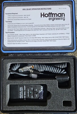 Hoffman Engineering ANV-126-047 | eBay