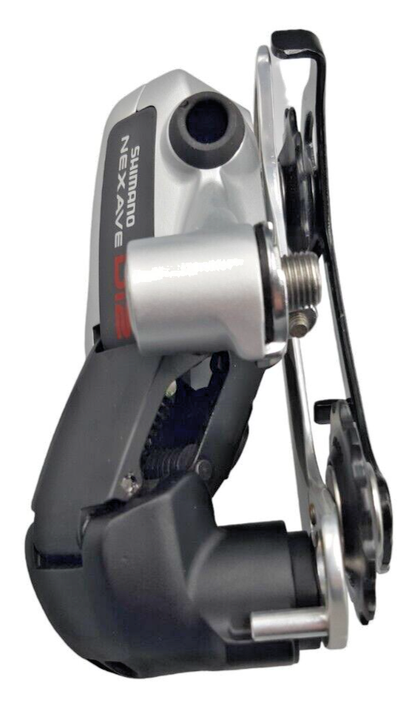 Shimano RD-C810 Rear Derailleur Nexave SPCM3 Di2 NOS Classic Original ...