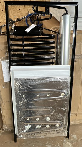 Dometic 3313470.003 Refrigerator Cooling Unit 606 with Thermal Fuse ...