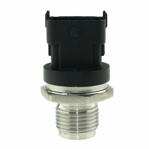 0281002534 Rail Pressure Sensor For Chevrolet & GMC 04-2005 Diesel V8 6 ...