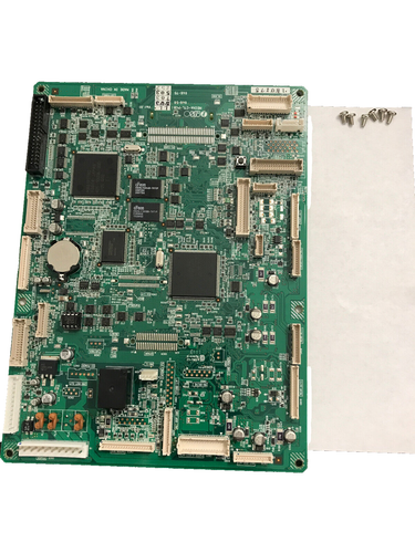 Riso Main Board MECHA-CTL-PCB 046-50 503 For Risograph EZ 220U Duplicator | eBay