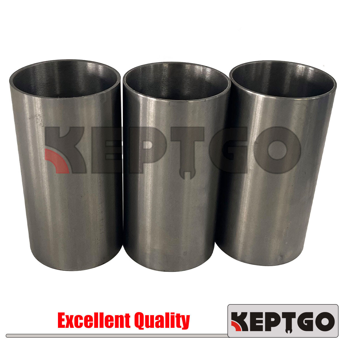 C1.1 Cylinder Liner Semi-finished For Caterpillar Engine CAT C1.1 （ 3 ...