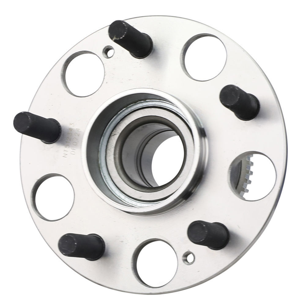 Wheel Bearing and Hub Assembly Rear CRS Automotive Parts fits 2002 ...