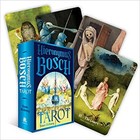 The Hieronymus Bosch Tarot: 78 Cards and 112-Page Guidebook CARDS ...