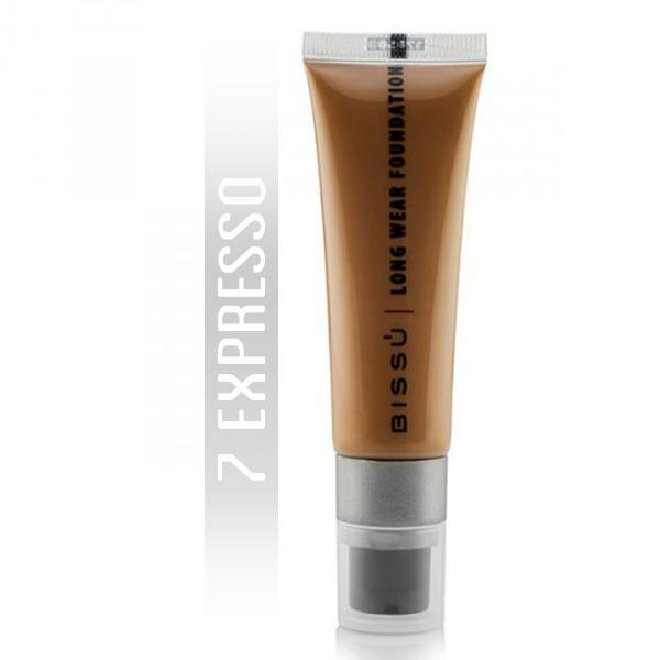 Bissu Maquillaje Liquido Foundation Liquid Waterproof 12 Tones NWT | eBay