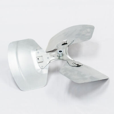 Fan Blade for Lennox 100060-07 98M18 18 inch 3 Blade 27 Degree 1/2 IN ...