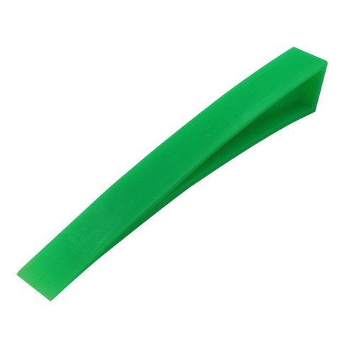 Car Window Curved Wedge Plastic Chisel Scraper for Home Use Door Car | eBay
