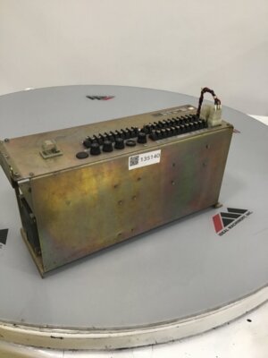 ENGEL Power Supply EHP-881607 Used #135140 | eBay