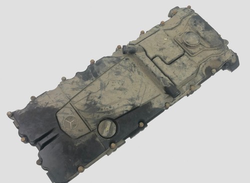9360100930 Cilindro Testa Cover OM936 MERCEDES-BENZ | eBay
