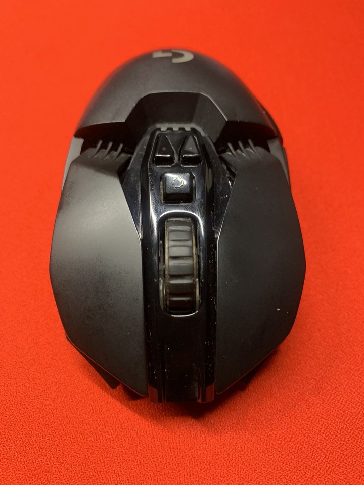 Logitech G903 Lightspeed Wired/Wireless Gaming Mouse - MOUSE ONLY | eBay