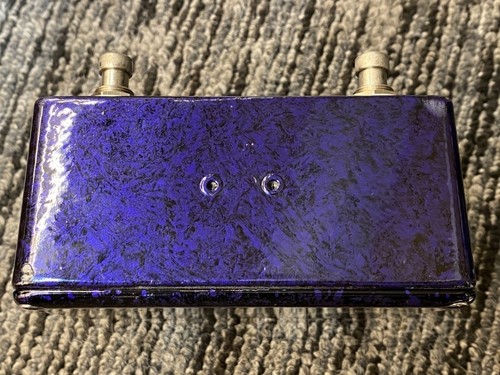 Paul Cochrane Tim Overdrive V2 [Overdrive] [Rare!] | eBay