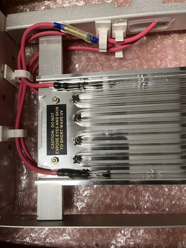 Short Wave Uv Light Lamp Bulb ? EPROM Eraser? | eBay