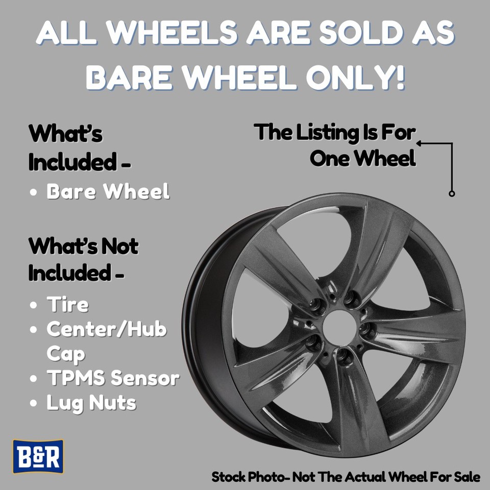 Used Spare Tire Wheel fits: 2014 Subaru Impreza 16x4 spare 2.0 Spare ...