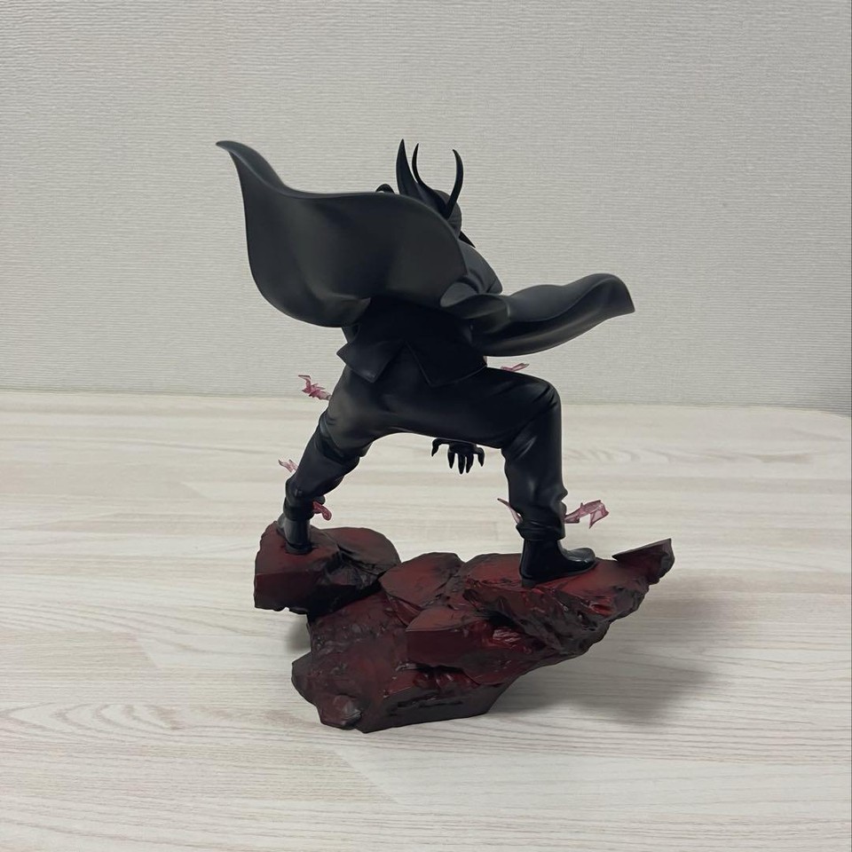 G.E.M. Series Fullmetal Alchemist Greed Lin Yao Figure No Box Used from ...