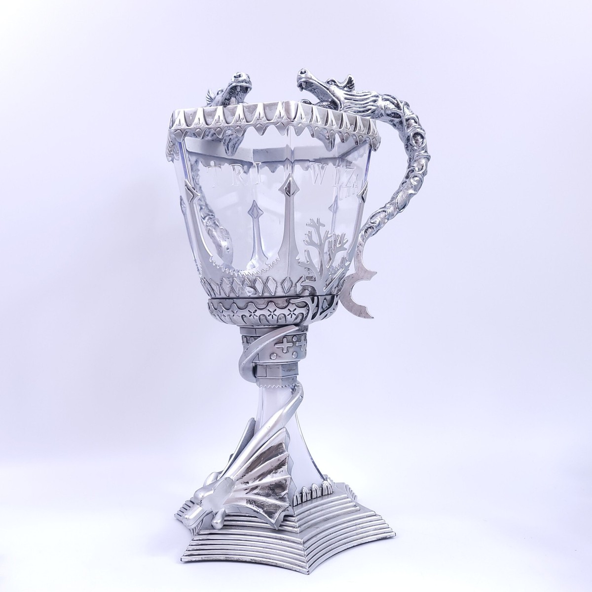 Triwizard Cup Lamp