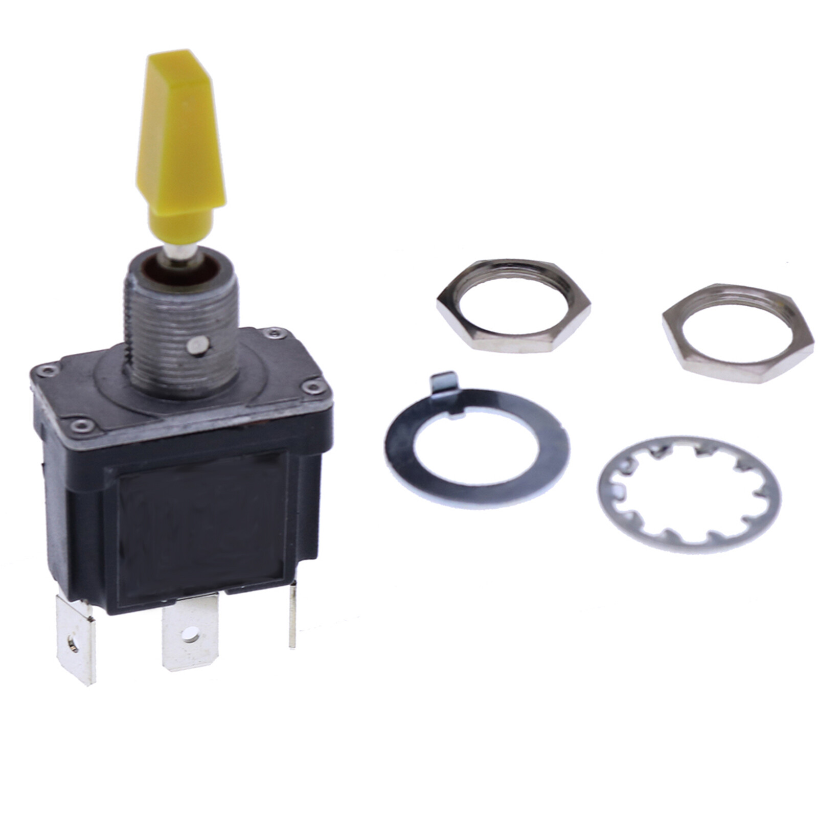 Toggle Switch 4360328 For JLG 2030ES 2032E2 2033E3 2632E2 2646E2 2646ES ...