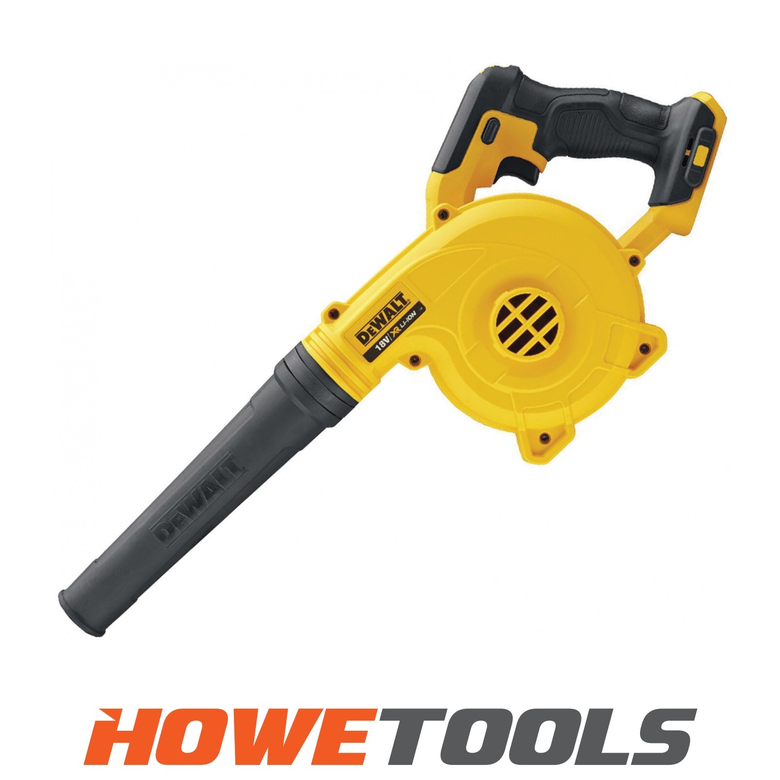 DEWALT DCV100 18v Blower 5054905003814 | eBay