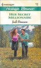 Her Secret Millionaire by Jodi Dawson (2003, Harlequin Romance) | eBay