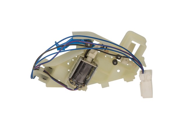 Genuine Nissan Shift Lock Solenoid Park Switch ASSY 349508Y010 OEM for ...