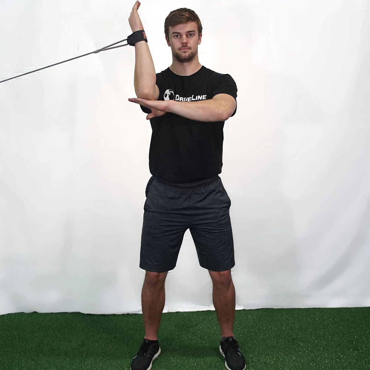 Jaeger Band Workouts | EOUA Blog