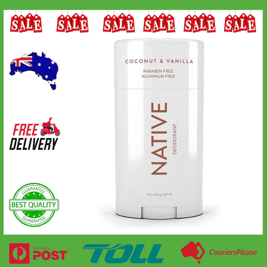 Native Deodorant Men & Women | eBay
