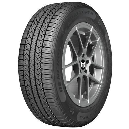215/60R16 95T General Altimax RT45 Tire 2156016 | eBay
