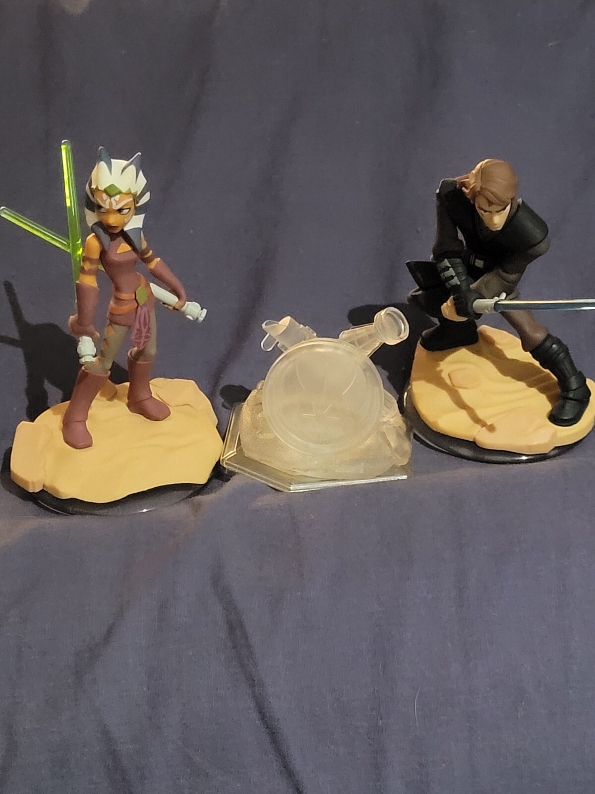 DISNEY INFINITY 3.0 FIGURES | eBay