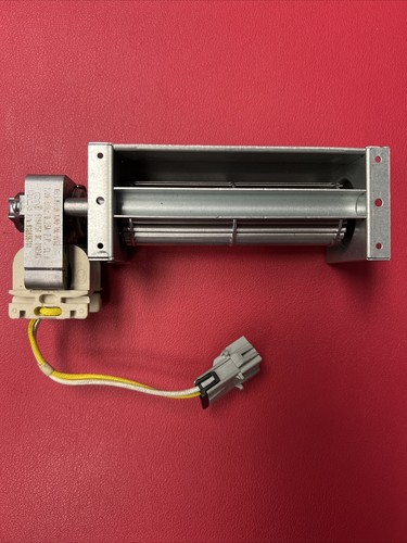 Genuine FRIGIDAIRE Range Oven Control Panel Cooling Fan # 5304511092 ...