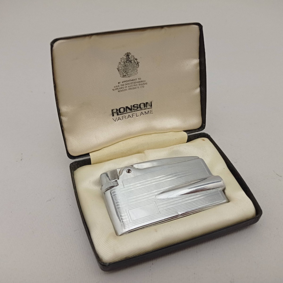 Ronson Varaflame Adonis