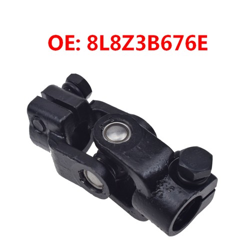 New Lower Intermediate Steering Shaft 8L8Z3B676E For Ford Escape ...