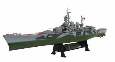 ROMA 1943 1/1000 Scale Ship Model (No9) LAST ITEMS! | eBay