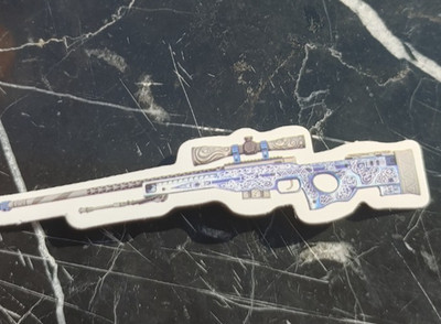 Counter Strike Sticker CSGO CS2 | eBay
