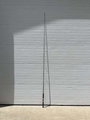 Vintage Silstar PFG-9SN Performance Graphite 9’ Spinning Fishing Rod | eBay