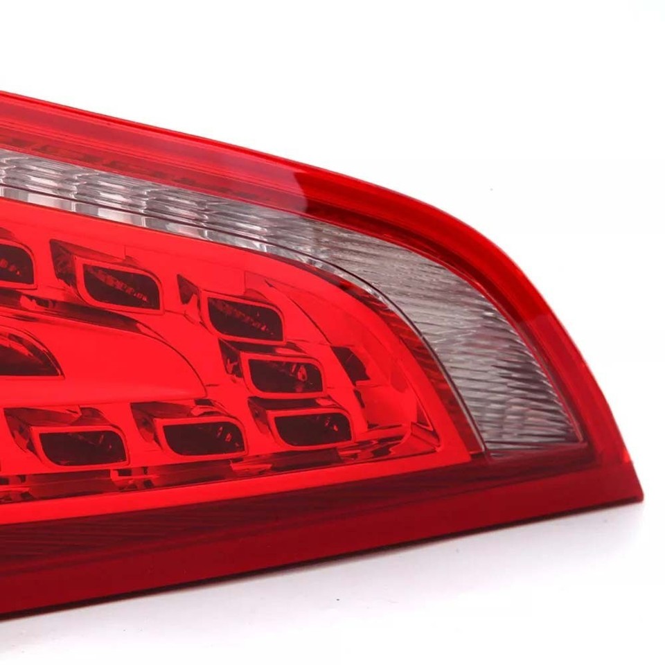 RIGHT DRIVER SIDE FOR AUDI Q5 8R 08-13 SUV LED REAR BRAKE STOP TAIL ...