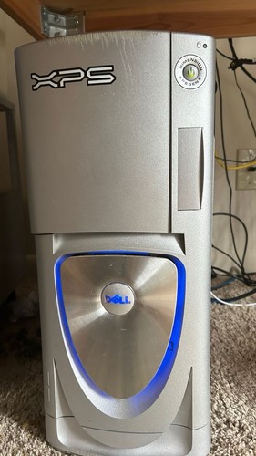 Dell Dimension XPS Gen 5 | eBay