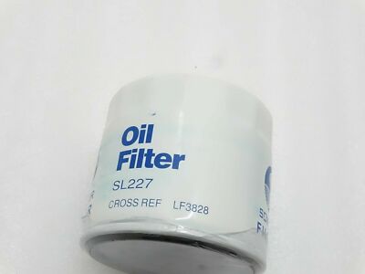 JCB Engine Oil Filter For JS130,JS160,JS180,JS200 (Part No 02/800020 ...