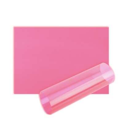 A3 Pink Acetate Film Sheets Clear OHP Craft Transparent Plastic | eBay UK