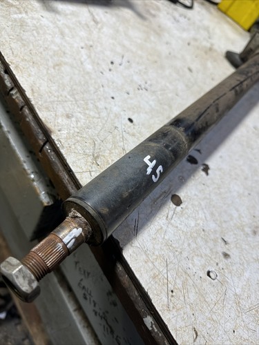 Cub Cadet IH Wide Frame Ross Steering Column Quietline Sale 45 | eBay