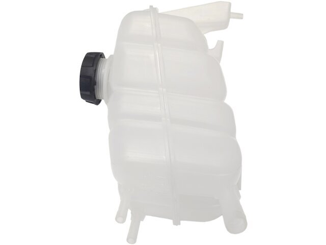 Expansion Tank For 15-21 Ford Lincoln Edge MKX Nautilus 3.5L V6 GAS 2 ...